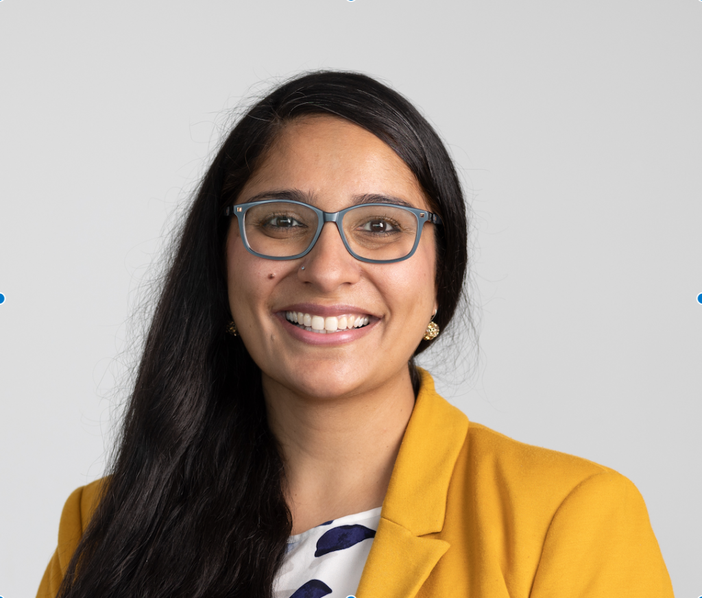 Research – Manu Sharma